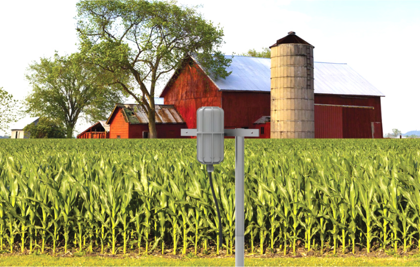IOT Based Environmental Monitoring Solution In The Labs IOT Based Environmental Monitoring Solution In The Labs