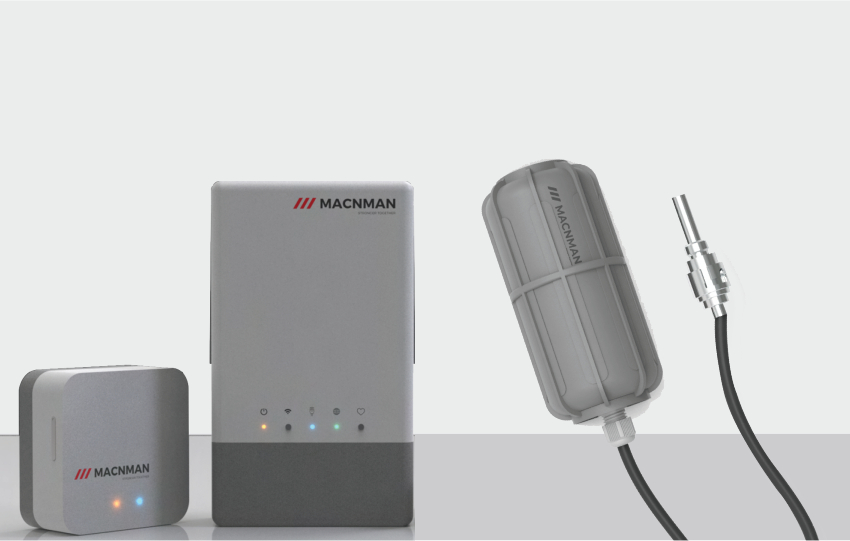Iot Based Environmental Monitoring Solution In The Labs
